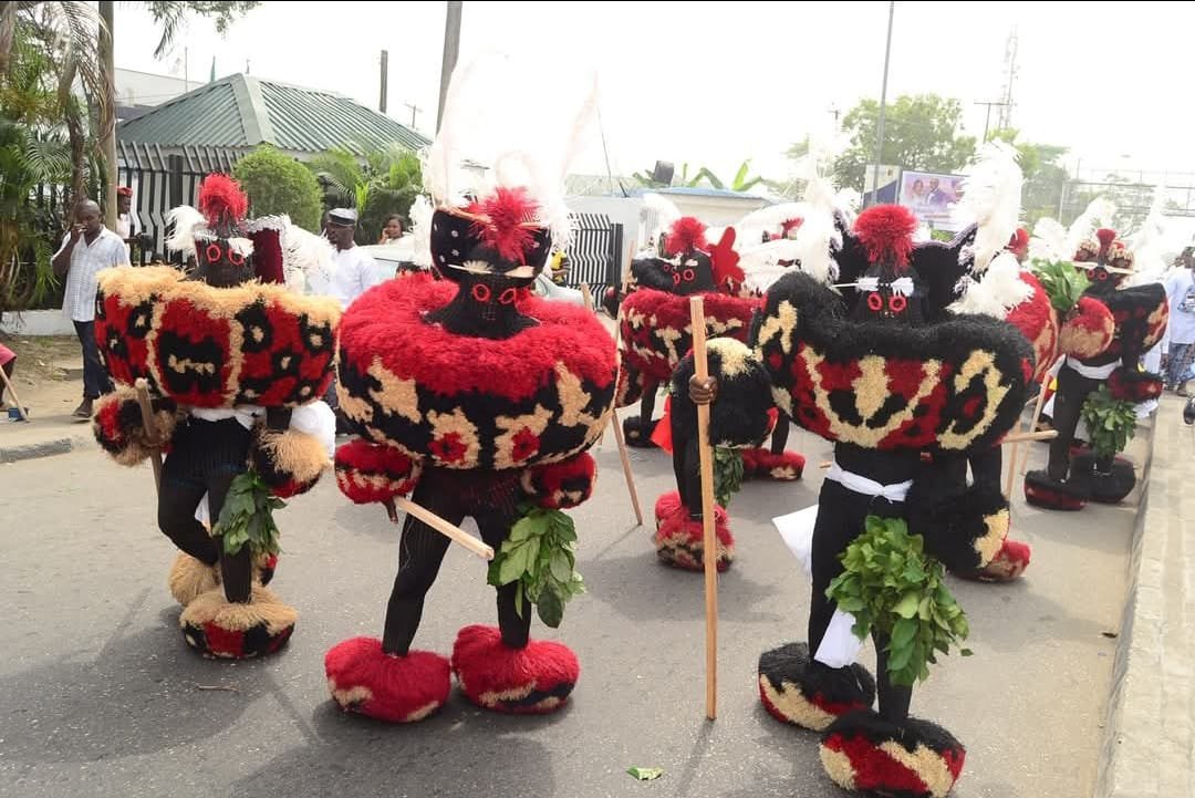 Ekpe Festival: 10 Fascinating Insights You Need to Know